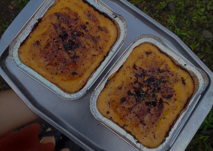 Resep Chicken Mentai Rice oleh Monica Kim - Cookpad