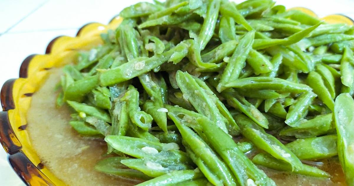 35.757 resep buncis enak dan sederhana - Cookpad