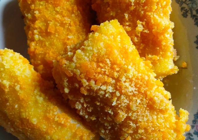 Resep Risol mayo oleh Nunui Norhayati - Cookpad