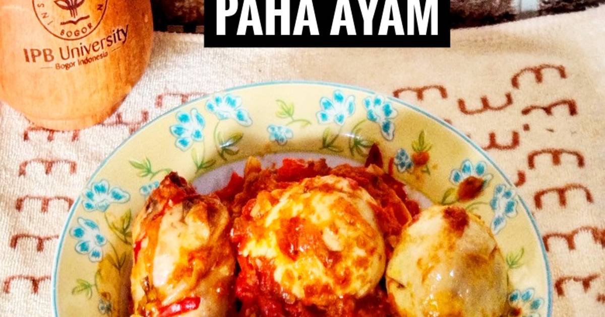 308 resep telur broiler enak dan mudah - Cookpad