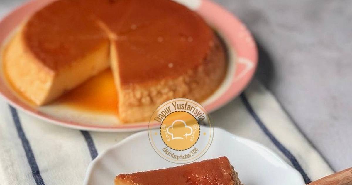 14 resepi roti gardenia puding caramel yang sedap dan mudah oleh ...