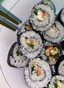 2.464 resep sushi enak dan mudah - Cookpad