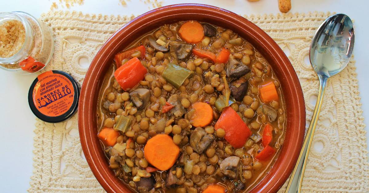 Hongos Portobello 898 Recetas Caseras Cookpad