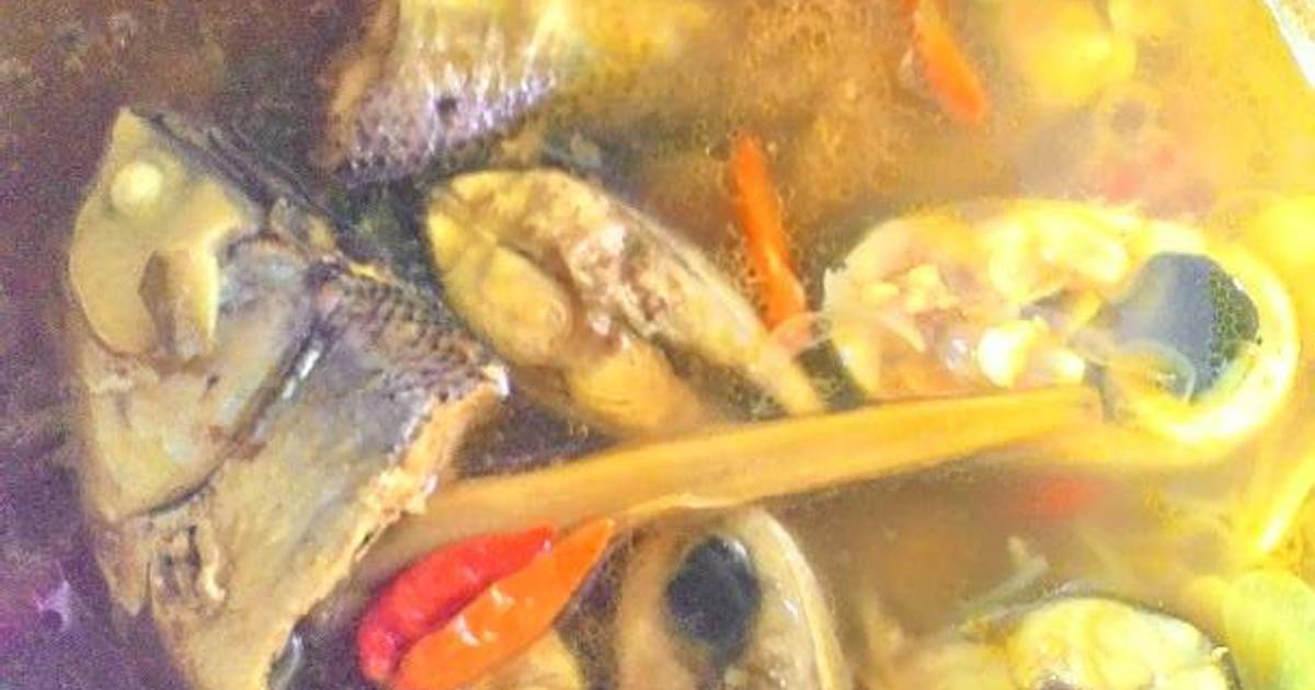 Resep Pindang Bandeng oleh isda - Cookpad