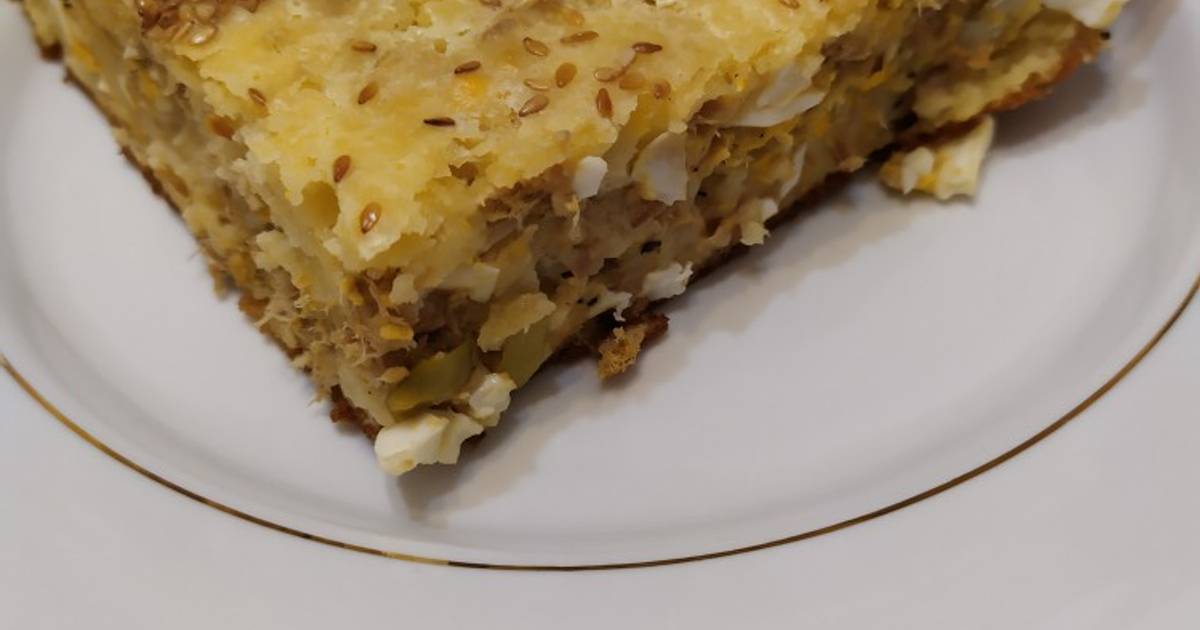 32 egyszerű és finom pirog recept - Cookpad receptek