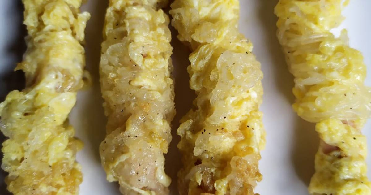 40 resep cara membuat bilung enak dan sederhana ala rumahan - Cookpad