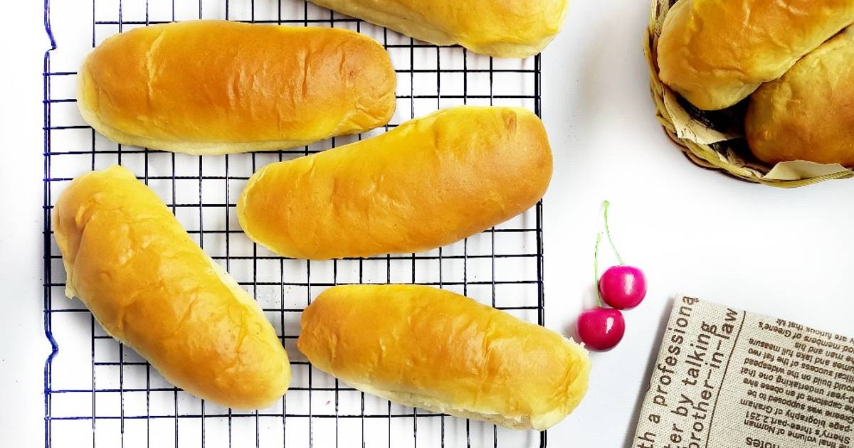 12.831 resep roti cream enak dan mudah - Cookpad