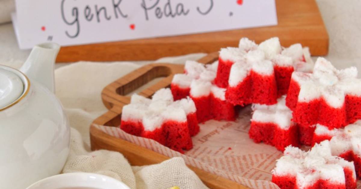 85 resep kue tiwul enak dan mudah - Cookpad