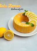 80.594 resep bolu enak dan mudah - Cookpad