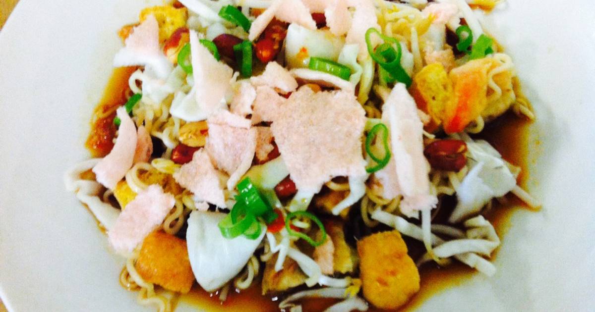 514 resep kupat tahu enak dan mudah - Cookpad