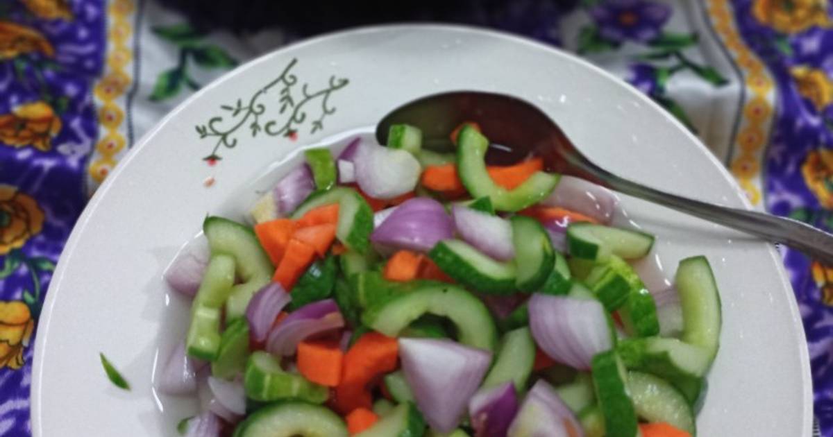 1.448 resep menu pendamping tongseng enak dan mudah - Cookpad