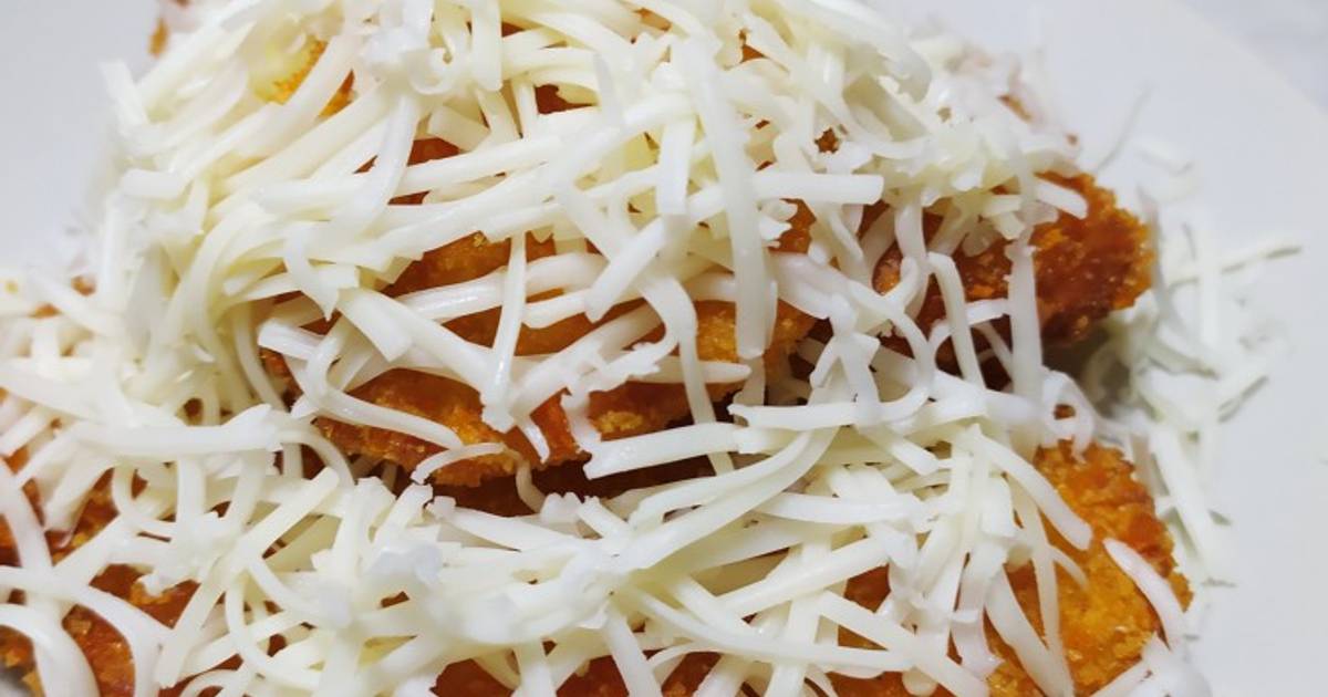 Resep Rondo royal oleh lee-A - Cookpad