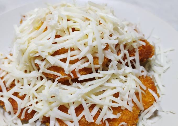 Resep Rondo royal oleh lee-A - Cookpad