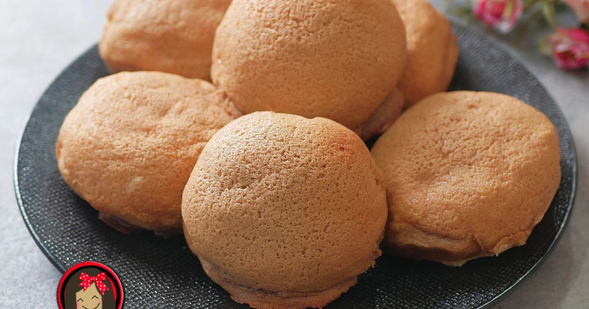 Resep roti boy moka rumahan enak dan mudah - Cookpad