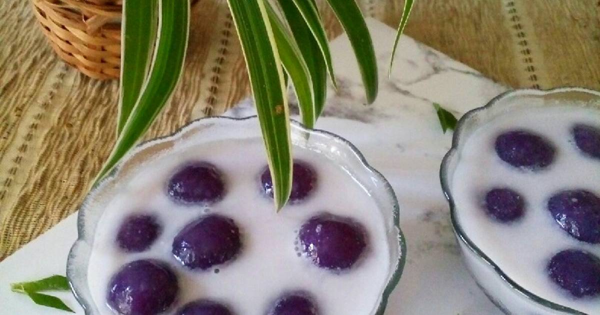 1.911 resep bubur candil enak dan sederhana - Cookpad