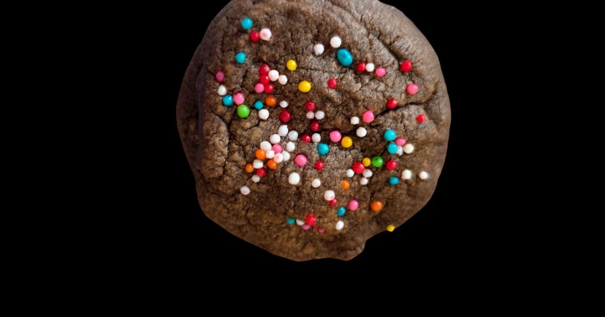 Resep Double Chocolate Soft Cookies oleh Susi Amelia - Cookpad