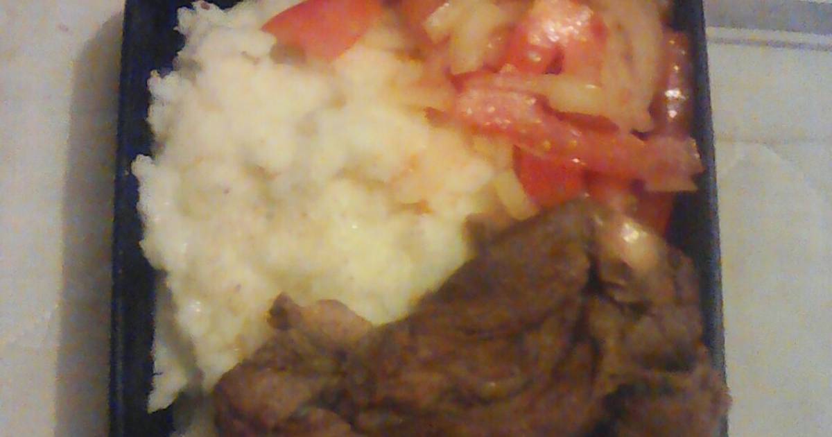 50 easy and tasty chunky meat recipes by home cooks - Cookpad