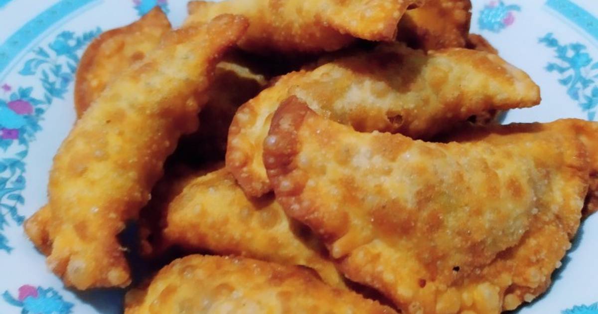 3.050 resep pastel enak dan sederhana - Cookpad