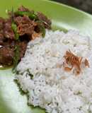 Resep daging sapi simple rumahan enak dan mudah - Cookpad