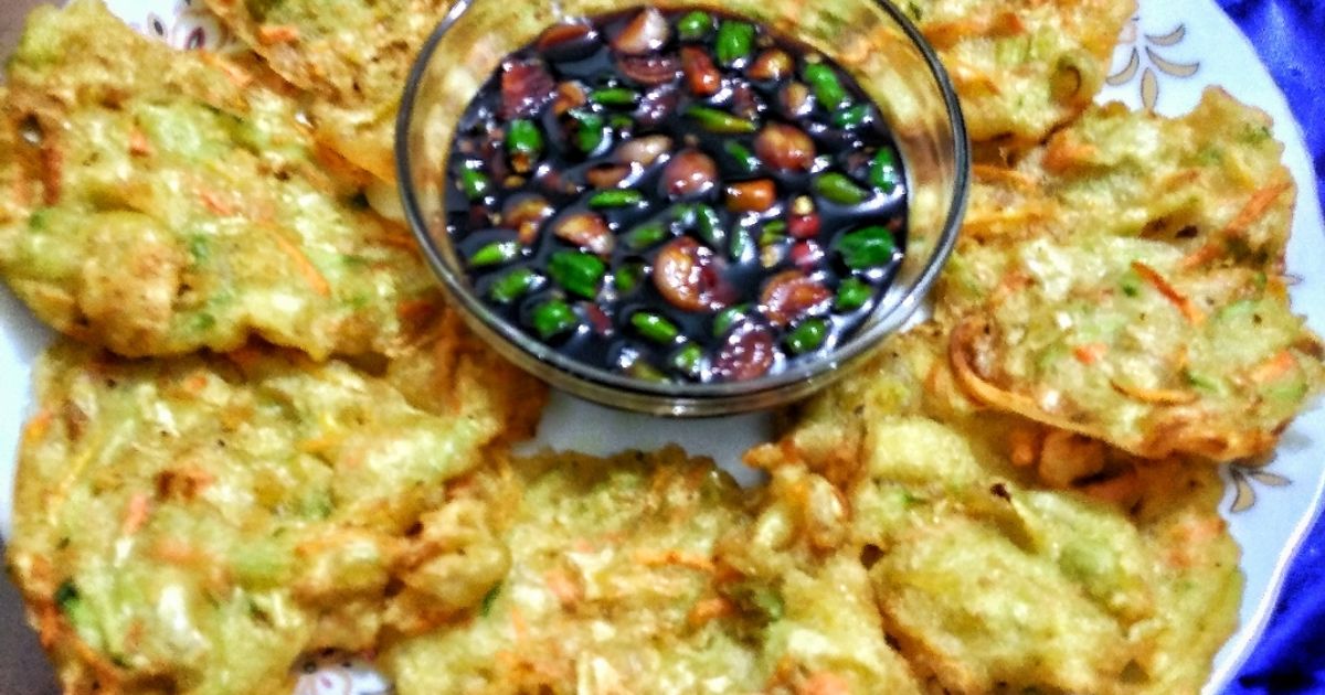 Resep jipang makanan ringan rumahan enak dan mudah - Cookpad