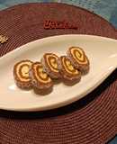 Keksztekercs receptek egyszerűen