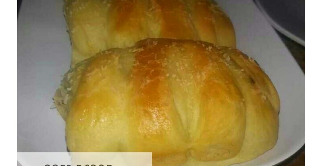 48 resep roti kasur jadul enak dan mudah - Cookpad