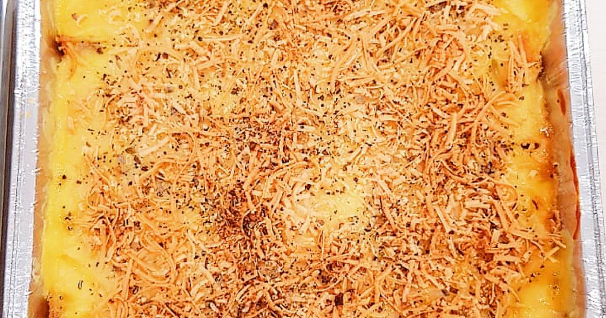 31 resep saos keju melted enak dan mudah - Cookpad