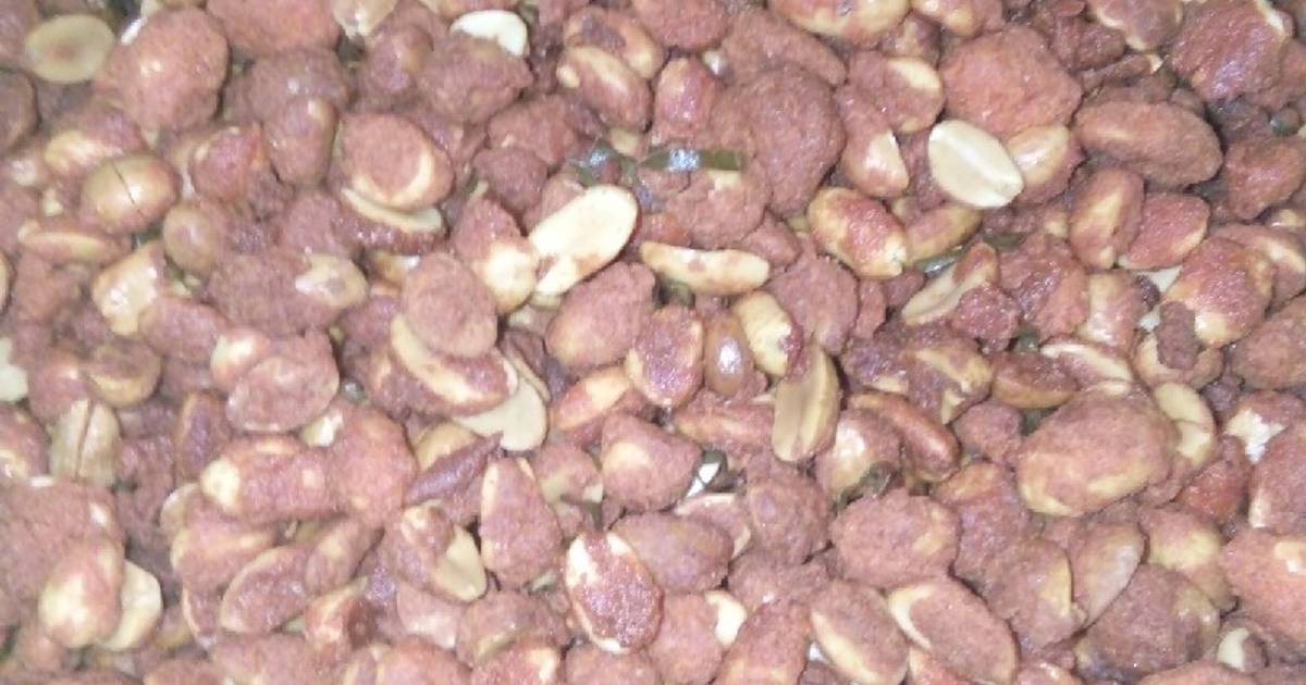 10 resep kacang bali enak dan sederhana - Cookpad