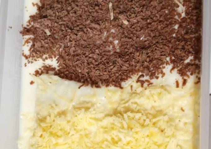 Resep Setup roti tawar oleh putuvera14 - Cookpad