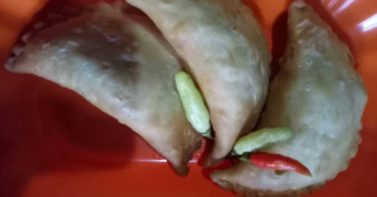 341 resep pastel basah 1 kg enak dan mudah - Cookpad