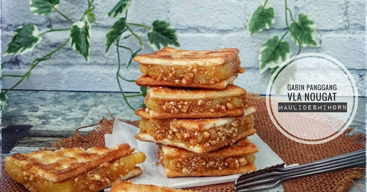 304 resep cracker panggang enak dan mudah - Cookpad