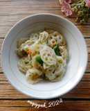 Resep seblak rafael rumahan enak dan mudah - Cookpad