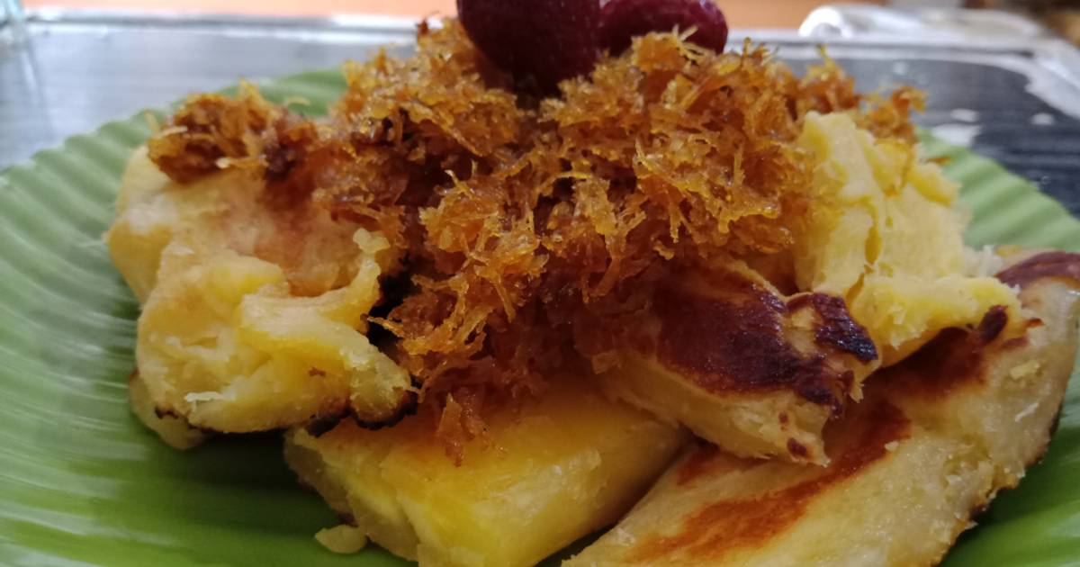 3 resep manggang tape enak dan mudah - Cookpad