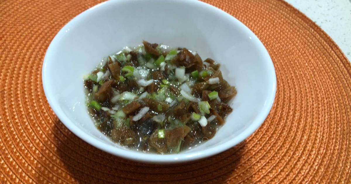 Cochayuyo - 117 recetas caseras- Cookpad