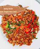 Resep aneka olahan oncom, cara masak berbagai hidangan pedas, sehat ...