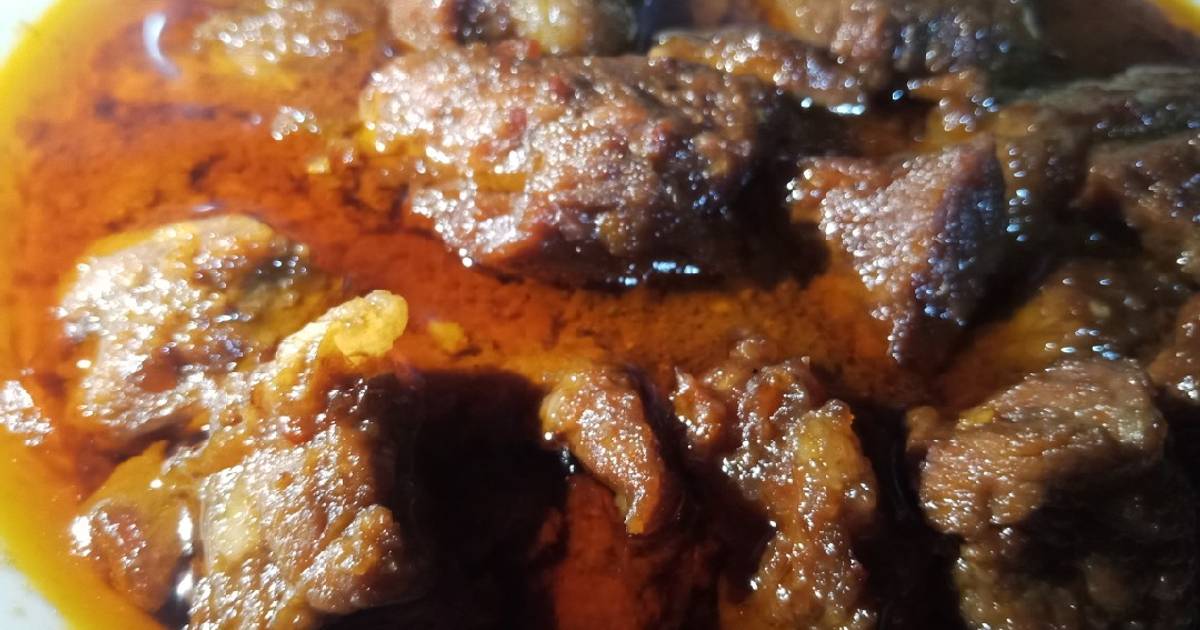 Resep Toppa Lada Simplee oleh Dapur Mimii Ashaa - Cookpad