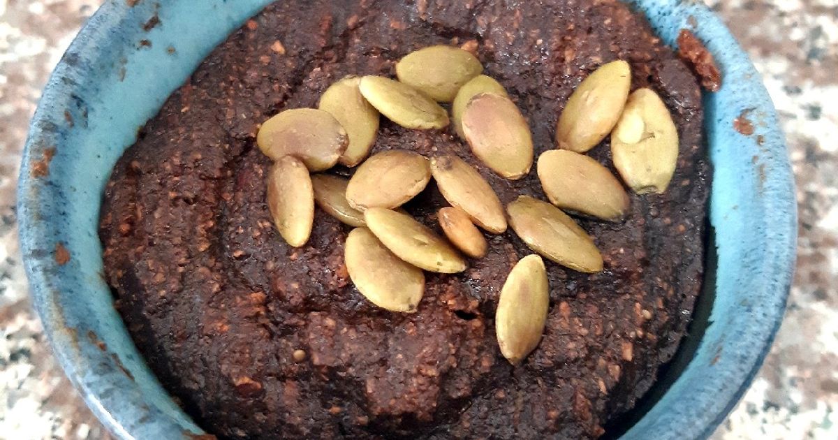 สูตร Zerowaste Mugcake 4 Mins Coconut Pulp+ Banana With Peel &Yogurt ...