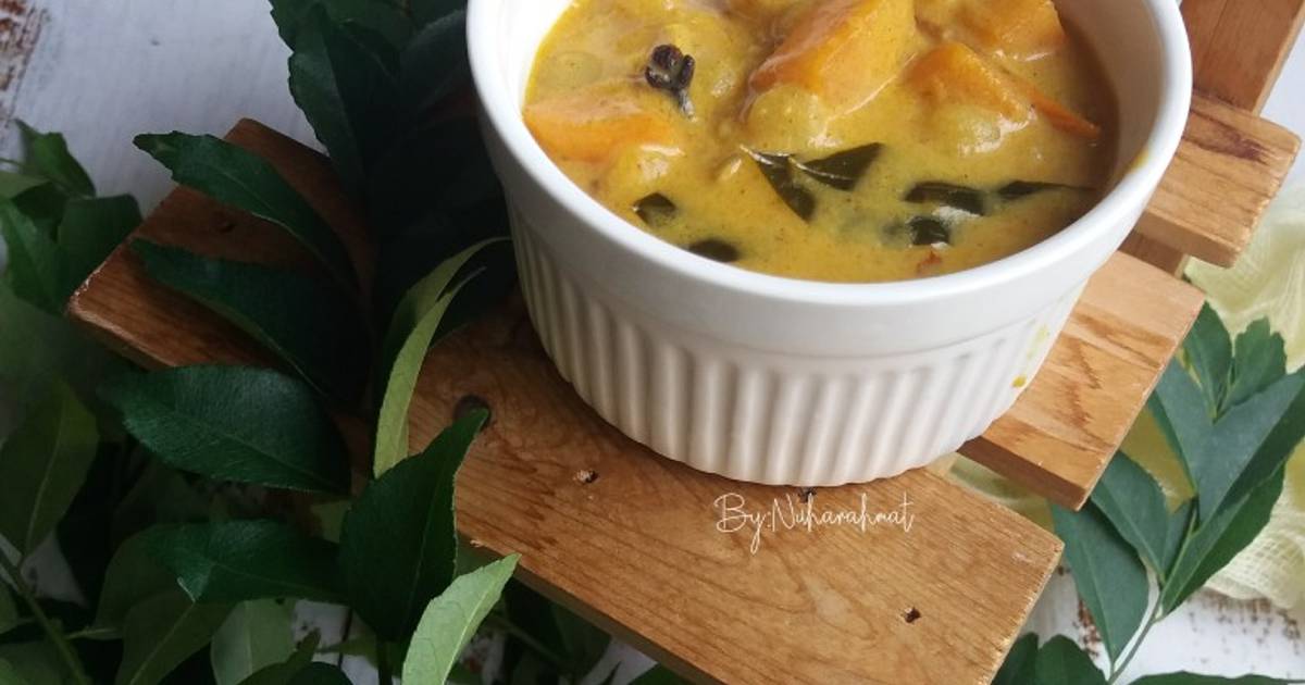 Resipi Kuah Kacang Dhal oleh Nuharahmat - Cookpad