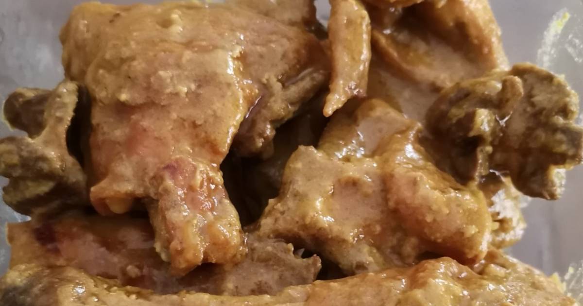 44 resep ayam becek enak dan mudah - Cookpad