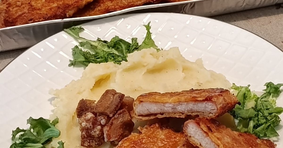 25 egyszerű és finom malac sült sütőben recept - Cookpad receptek