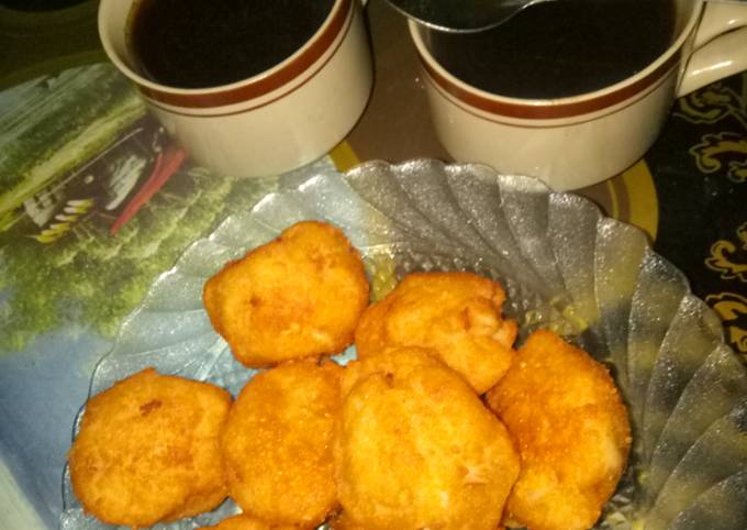 Resep Comro super pedas mantap oleh Intan Fitriani - Cookpad