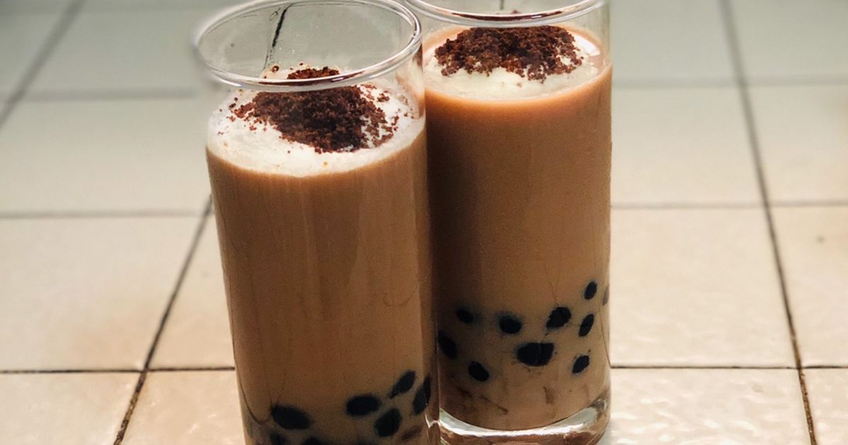 Tapioca Pearl Recipes: Simple & Delicious Ideas