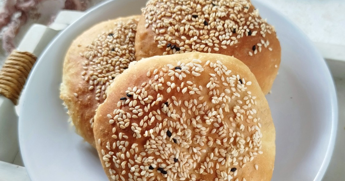 Resep Kompiang Khas Ntt oleh Saomi Mayhai - Cookpad