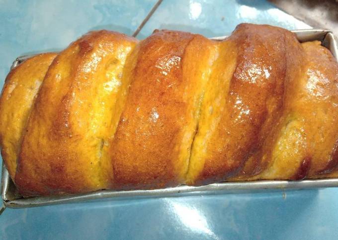 Resep Roti Gandum oleh Dsy - Cookpad