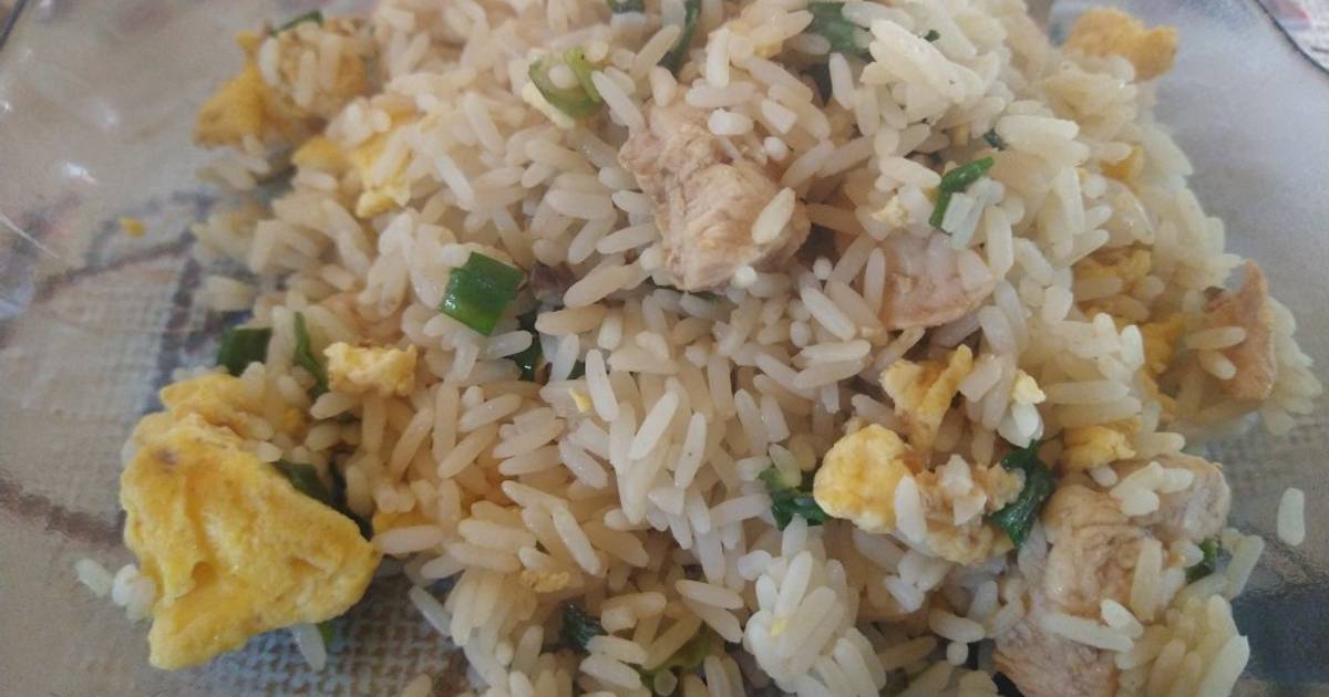 Chow fan - 46 recetas caseras- Cookpad