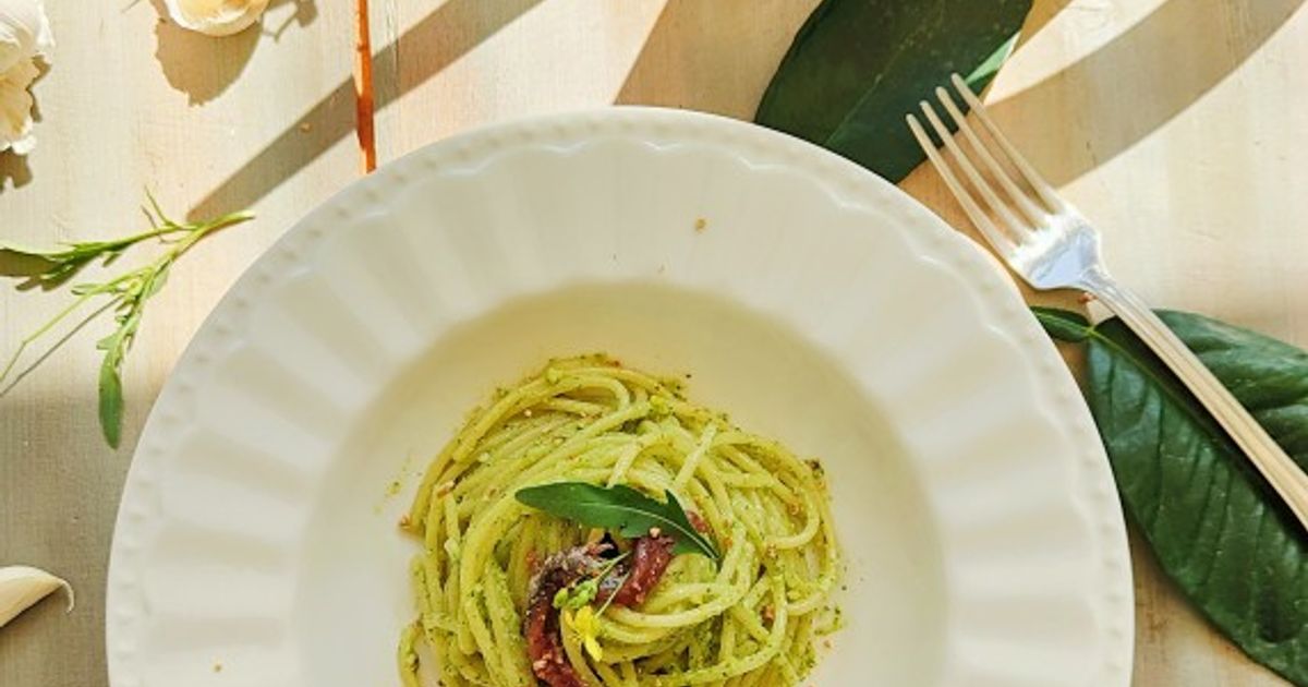 26 ricette facili e deliziose di pasta garofalo - Cookpad