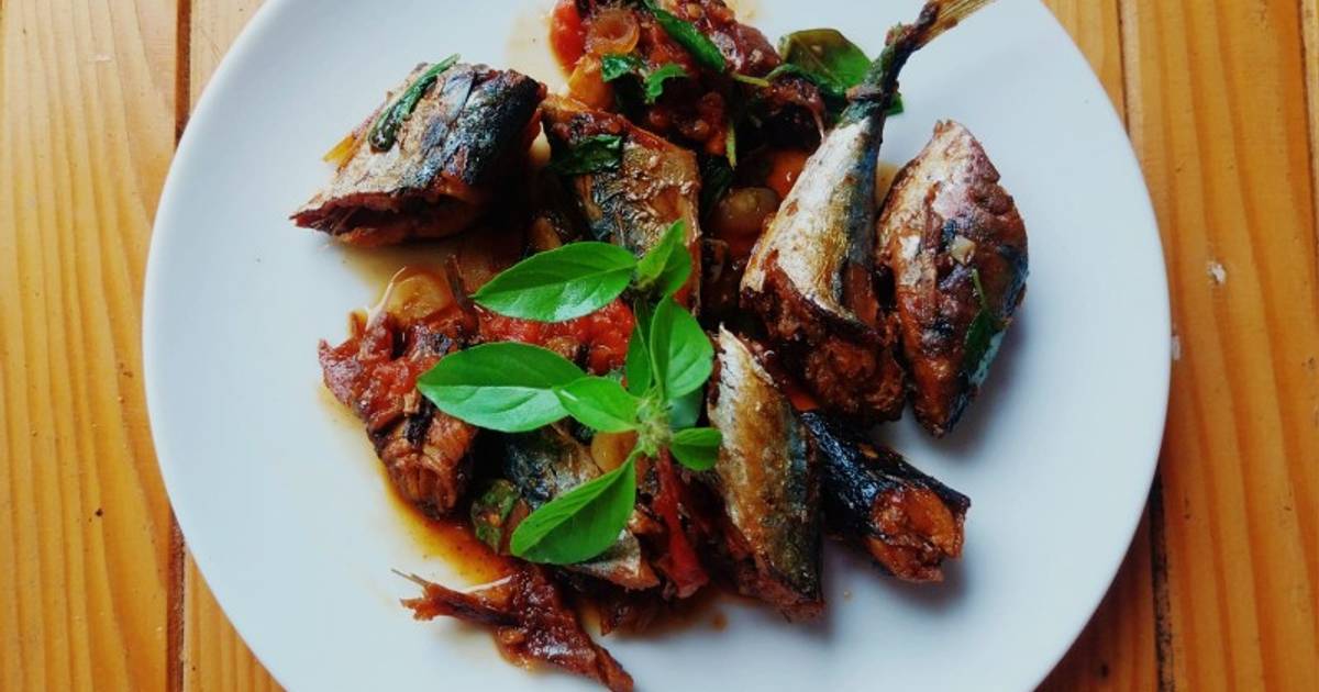 4.227 resep ikan peda enak dan mudah - Cookpad