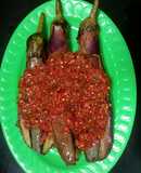 214 resep sambal rampai enak dan mudah - Cookpad