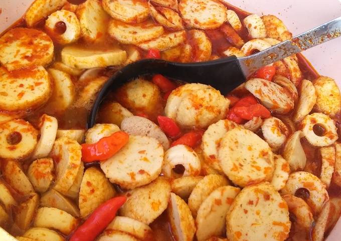 Resep Suki-suki 🍲 oleh Nenky - Cookpad