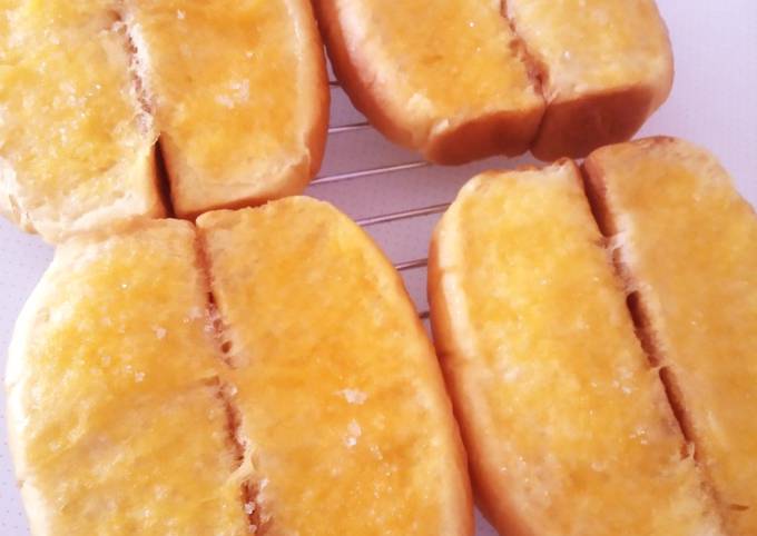 Resep Roti sisir oleh AriskaLina - Cookpad